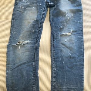 Vintage Genes Black | Jeans | Vintage Genes Black | Poshmark